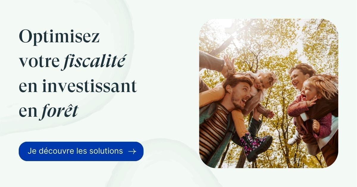 Encyclo | Lexique Forestier | France Valley